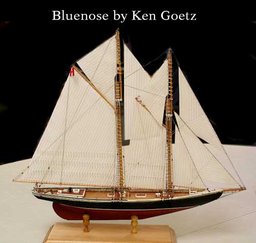 Midwest Model Shipwrights: Welcome